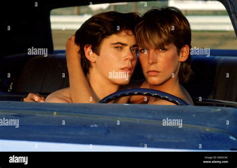 Usa Jamie Lee Curtis Hi Res Stock Photography And Images Alamy