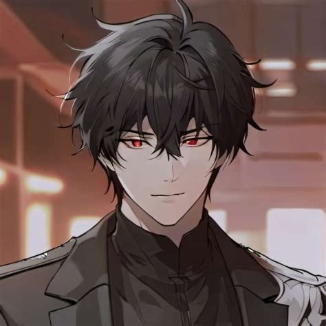 Talkie Profile Anos Voldigoad Talkie Ai Fantasy