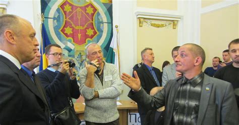 Мамай запропонував Масюка на посаду начальника військової адміністрації Полтави Полтавщина