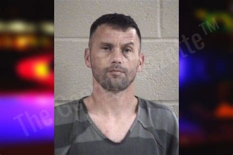 Christopher Daniel — Whitfield County Jail Bookings