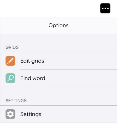 How Do I Create An Empty Cell In Grid For IPad Smartbox Hub