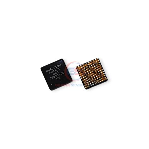 Jual IC POWER XIAOMI REDMI NOTE PM Shopee Indonesia