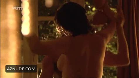 Lien Van De Kelder Nude Aznude