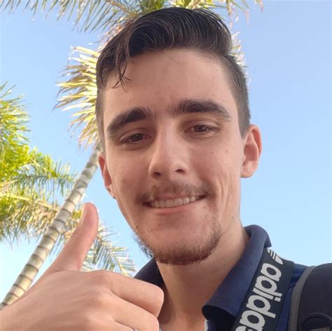 Gabriel Lucas Dos Santos