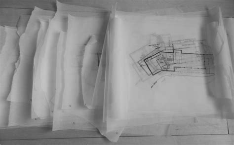 Behind The Scenes From A Sketch To A Rendering Studio MM Architect