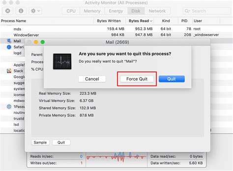 How To Execute Ctrl Alt Delete On Mac Tech Fresher