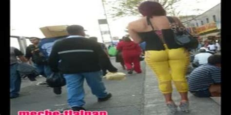 De La Merced Mexico 1 Whores Of Mexico City 1