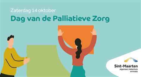 5 Fabels Over Palliatieve Zorg Az Sint Maarten