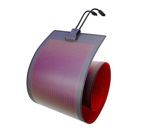 TÜV Rheinland certifies organic PV product based on IEC 61215 standard pv magazine International