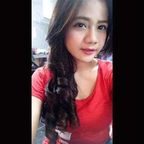 Tika Gadis Cantik Cari Teman Kencan Serius Only Cari Teman Kencan