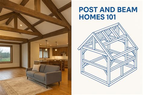 Types Of Post And Beam Homes