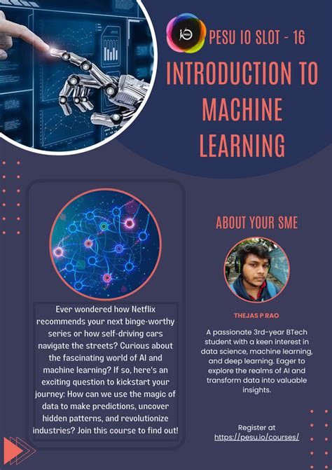 Thejas P Rao On Linkedin Machinelearning Datascience Sme