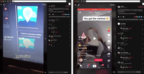 Novo Golpe Do Tiktok Exp E Nudes E Rouba Dados De Usu Rios