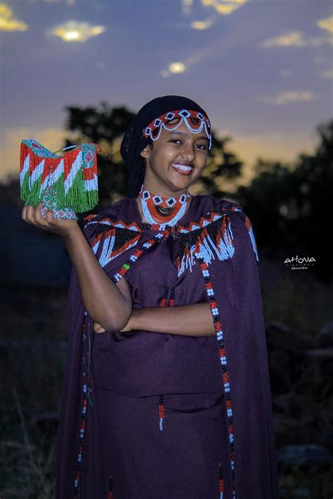 Oromo Peoples Culture From Oromia African Attire Oromo People Ethiopian Beauty