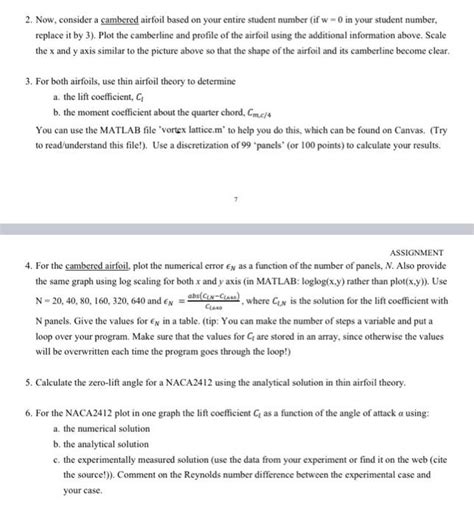 ASSIGNMENT The Assignment Attach The Numerical Codes Chegg Com
