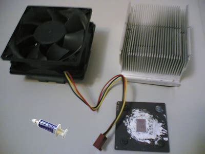 CPU Installation Guide
