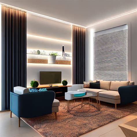 50 Led Panel Design Ideas For Your Home