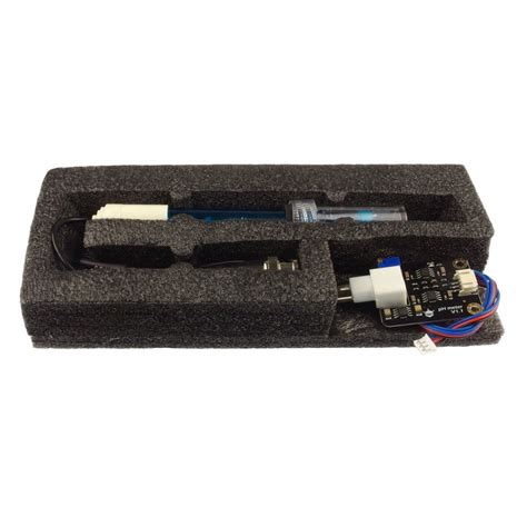 Gravity Analog Ph Sensor Meter Kit For Arduino Kamami On Line Store