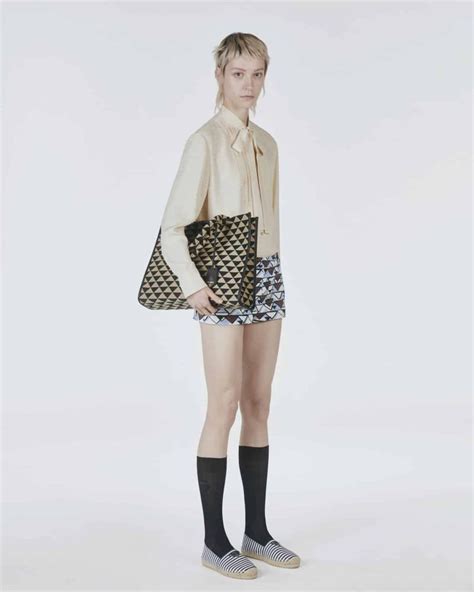 Alin Szewczyk The Fashion Spot