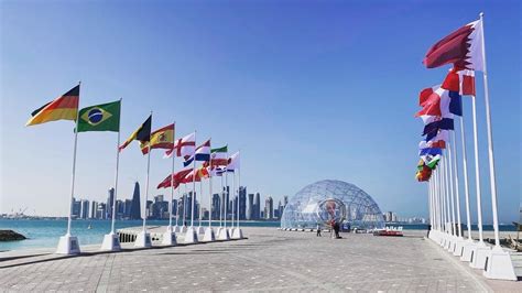 Qatar World Cup 2022 Some Hotels Refuse To Accept Same Sex Couples