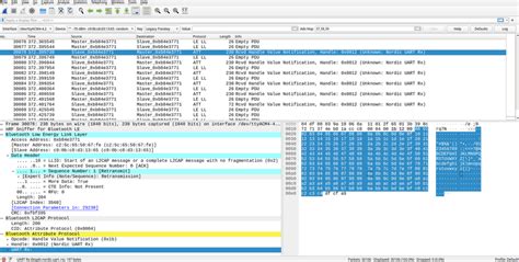 Benchmarking Latency Across Common Wireless Links For Microcontrollers