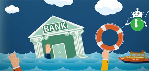 Navigating The Q1 2024 Debt Surge With Intelligent Automation Anticipated Impact On The Banking