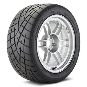 Toyo Proxes R1r Tire Review