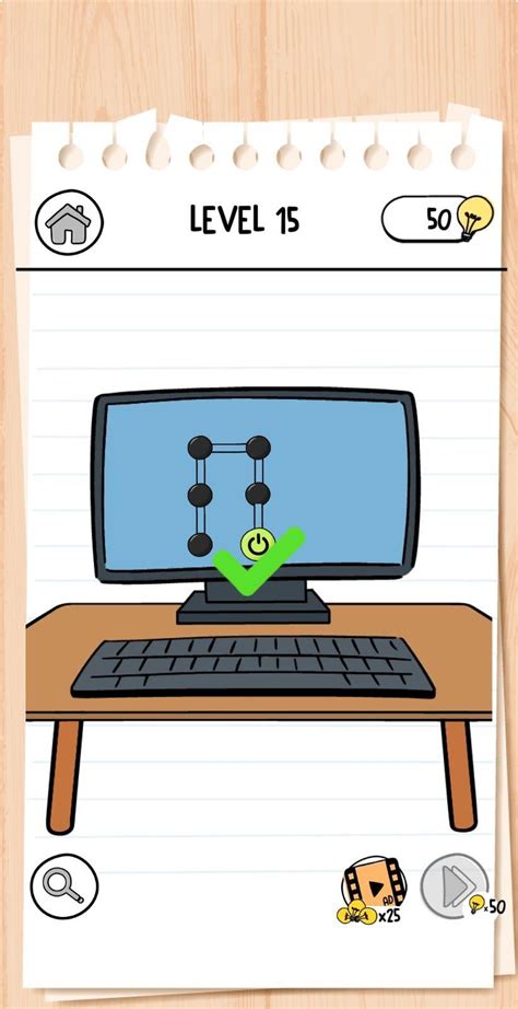 Jawaban Game Brain Test 3 Tricky Quest Level 14 15 16 17 18 Dan 19 Update 2024 Selamatkan