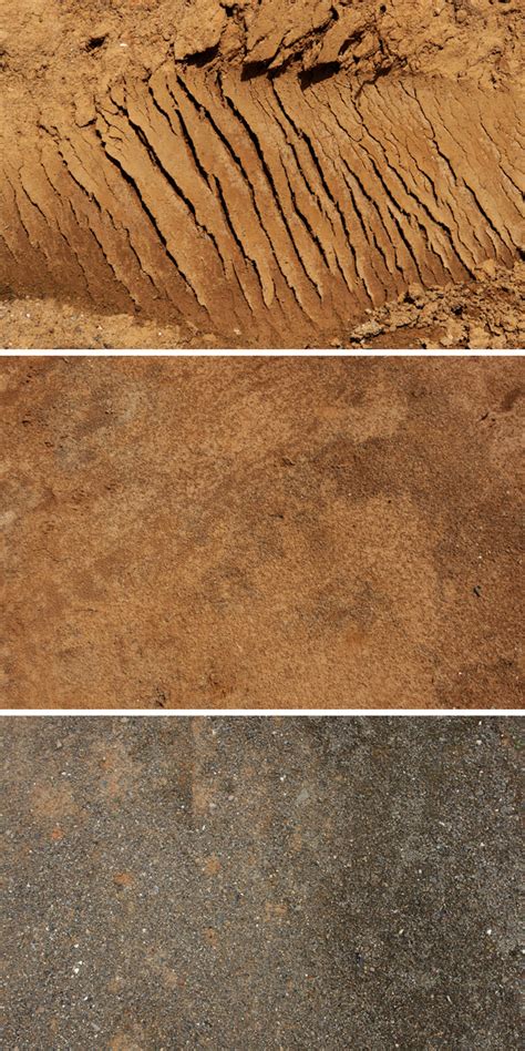 Textures Soil Pack 01 By Gd08 On DeviantArt