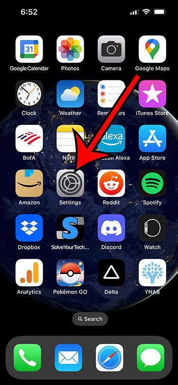 How To Delete Apps On IPhone Solve Your Tech