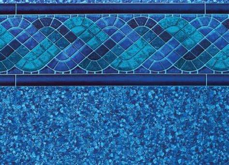 In Ground Liner Patterns Mcewen Industries