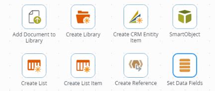 About The K Workflow Designer