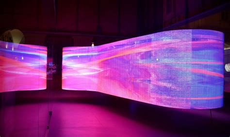 Led Wall Projection The Future Of Display Technology Unveiled 21st Century Av Led Wall Projection The Future Of Display Technology Unveiled 21st Century Av