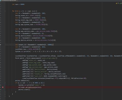 Timeouts Severe Loading Data Influxdb 2 Influxdata Community Forums