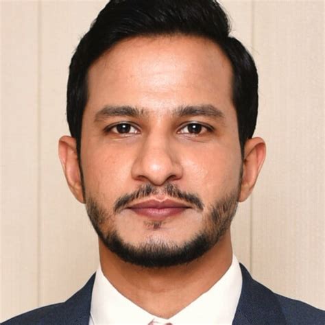chaudhry ali lecturer leads university computer science