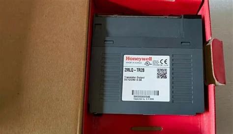 Honeywell Transistor Output 8 At ₹ 5300piece In Bengaluru Id