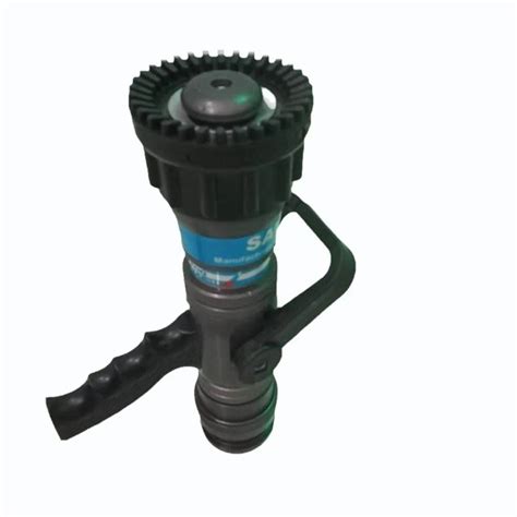 Multi Purpose Branch Nozzle For Fire Fighting At ₹ 12000 Piece In Panipat Id 2851785000048