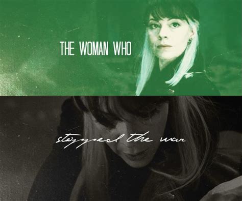 Narcissa Malfoy Quotes