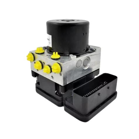 Suzuki Swift Abs Pump Fault Causing Esp Light On