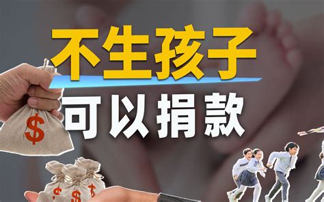 不结婚不生孩子，就要额外交税？你没看错 哔哩哔哩
