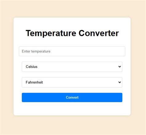 Muhammad Hassan On Linkedin Html5 Css Javascript Temperature