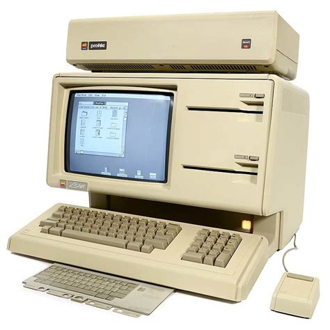 Computer History Museum Will Host Apple Lisa Source Code Following Review Appleinsider