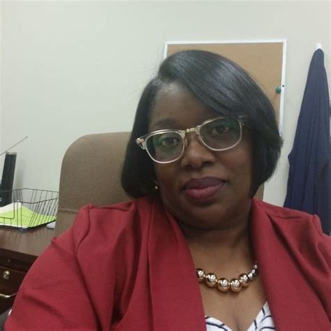 Letitia Perry Administrative Assistant Time Administrator Sc