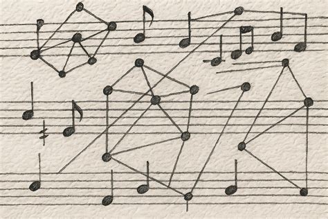 Harmonizing Algorithms How Music Composition Inspired A Fraud