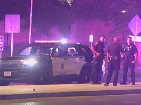 Two Arrested After 80 Year Old Woman Killed By Stray Bullet While