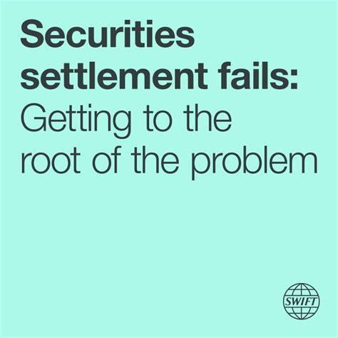 Alessandra Deste On Linkedin Settlement Fails Getting To The Root Of The Problem Swift