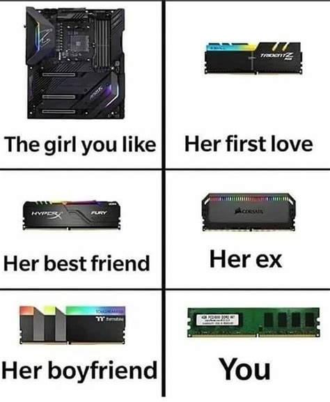 Computer Engineering Memes Compilation
