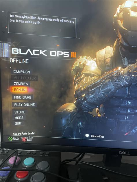 Multiplayer Not Working Rblackops3