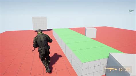 [video] germán lópez gutiérrez on linkedin unrealengine5 unrealengine ue5 ue gamedev