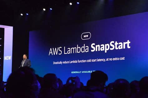 トレードオフなきパフォーマンスアップを追求し続けるawsインフラのいま ―aws re invent 2022 キーノートから gihyo jp